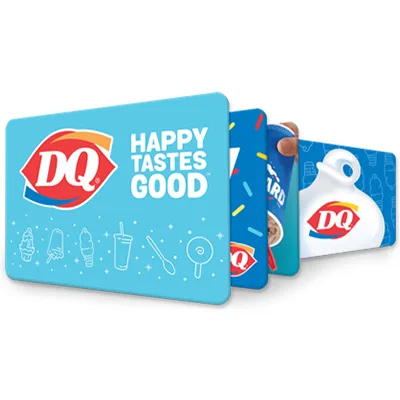 DQ Blizzard of the Month | BayDQ | Milwaukee