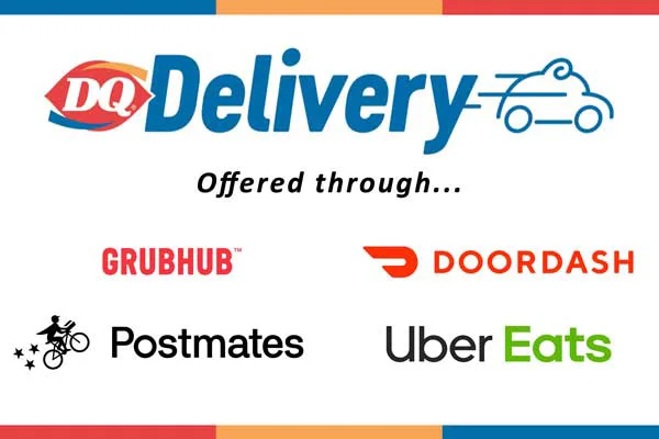 Order DQ Dilly Bars & Treats | DQ App | Online | Delivery